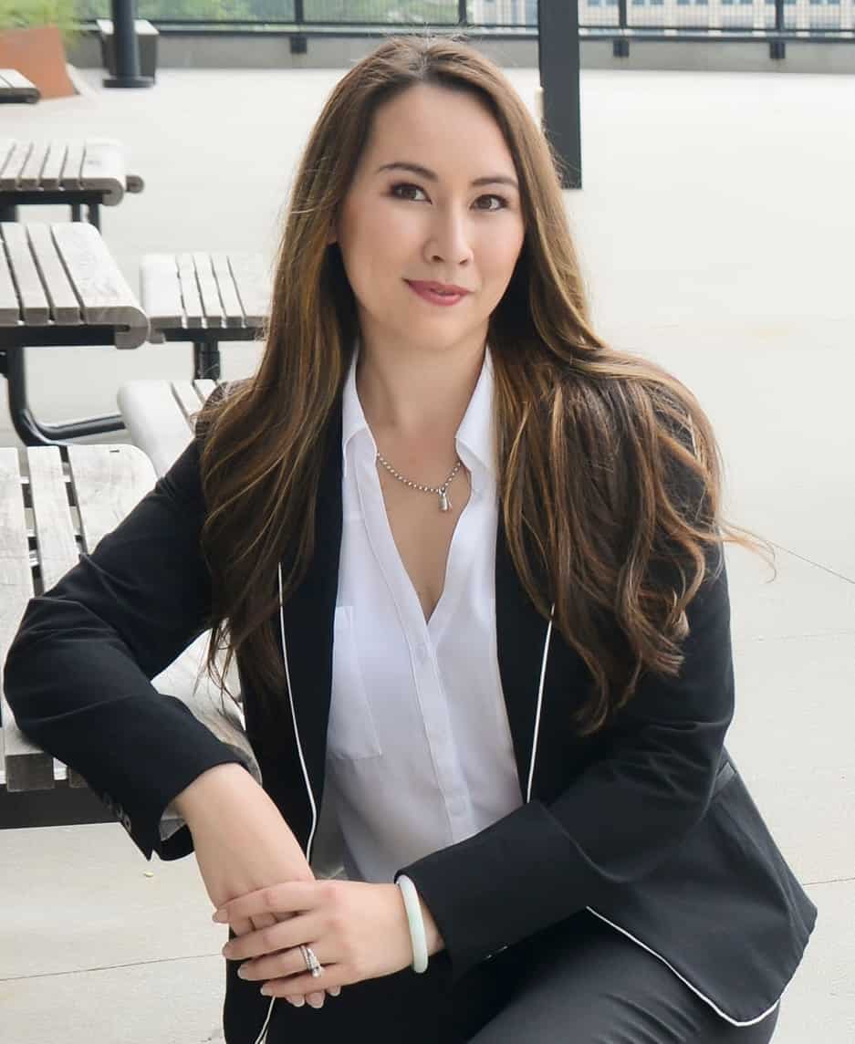Sonya Tien reconocida como una de las estrellas emergentes de Super ...